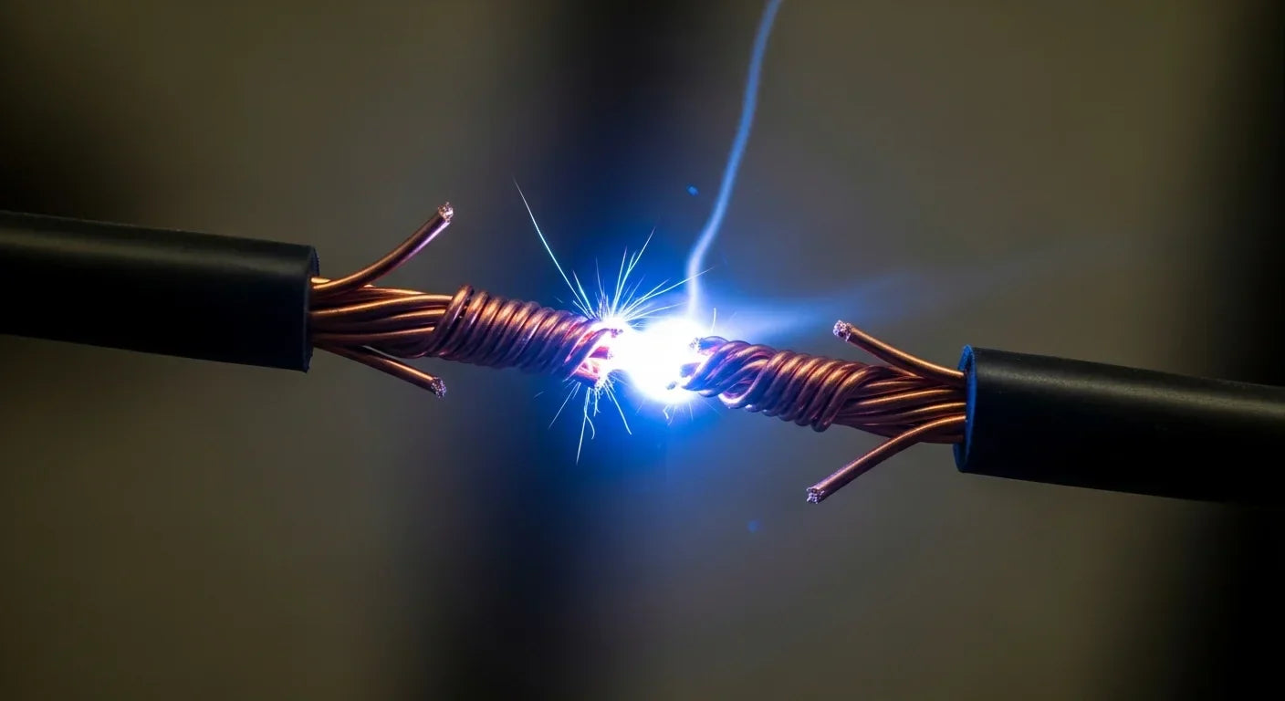 Arc Flash Definition: Causes, Hazards & Flash Arc Protection