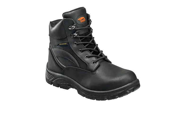 Avenger Surewerx A7227 Men’s Framer Waterproof Steel Toe Work Boots ...