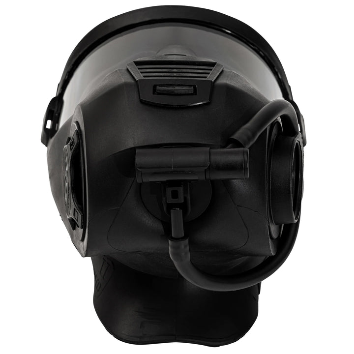 MIRA Safety Tactical Gas Mask: C21 Full Face Respirator – Life ...