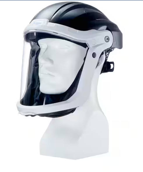 Drager 3710810 Dräger X-plore 8000 Face Shield — Life Protectors LLC