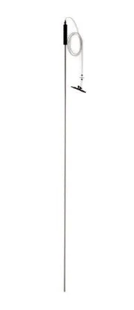 Drager 6408239 Measuring probe 1.5 meter with coupling — Life ...