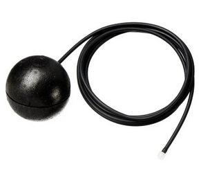 Drager 8325831 Float probe EPP (3 mm), 3 meter hose No tax