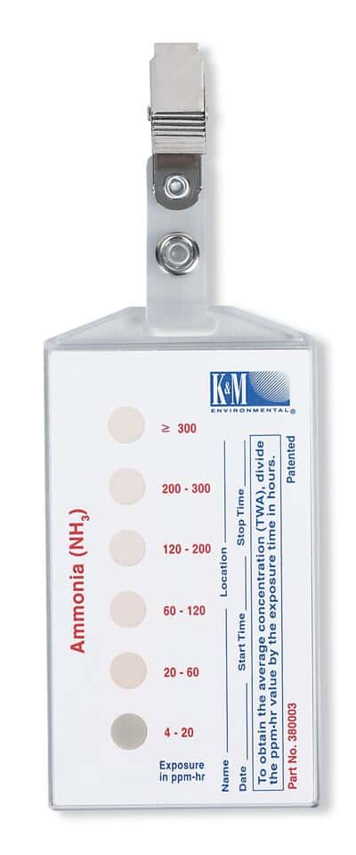 Morphix 383006 MDI Color Comparator SafeAir
