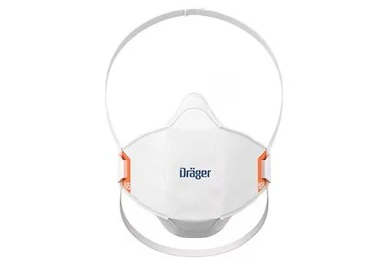 Drager R55227 Half Mask Body Large X-plore 3500 Case of 20 — Life ...