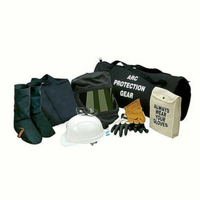 Chicago Protective AG20-CL Coat/Leggings Arc/Flash KIT 20 CAL CAT 2 – Life Protectors LLC