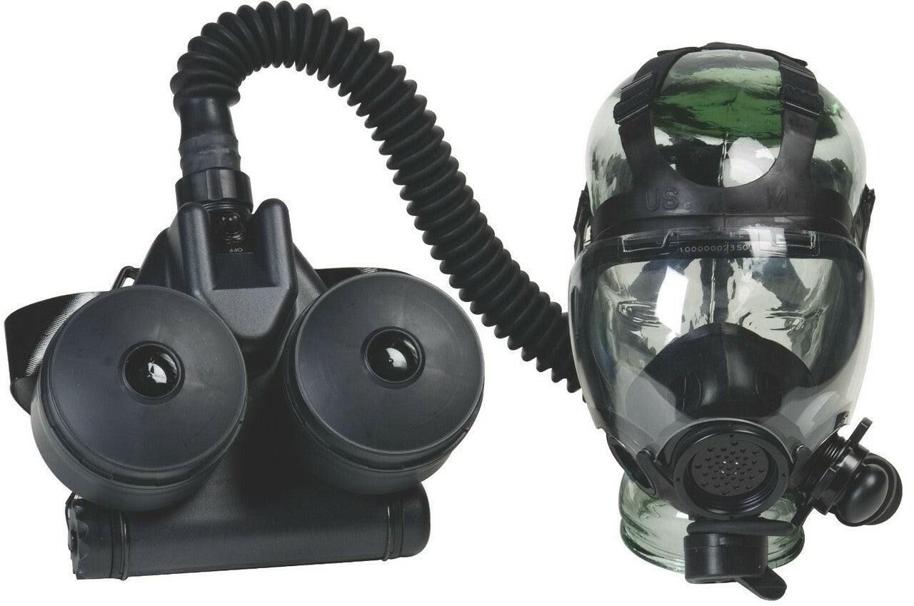 MSA B-60141-030 C420 PAPR Kit with 30” Breathing Tube No Sales Tax!