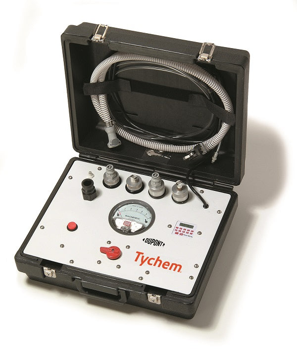 DUPONT 990810 UNIVERSAL PRESSURE TEST KIT — Life Protectors LLC