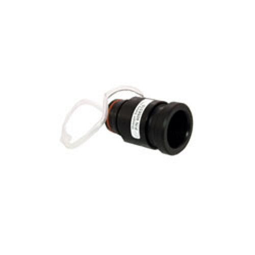 Drager 4056315 Fit Test Adapter Panorama Nova and RA Masks
