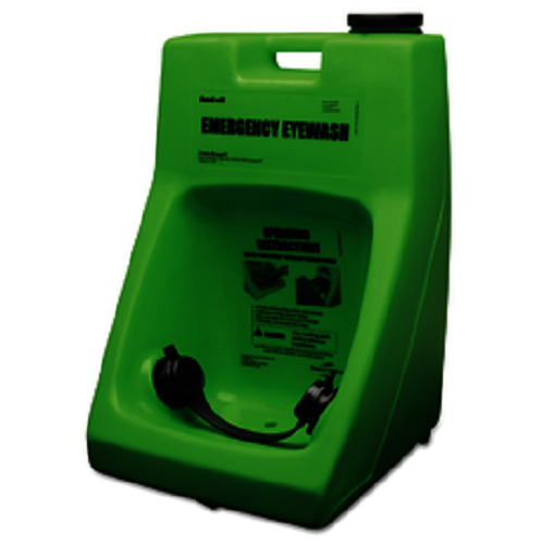 Fendall Porta Stream I - 32-000100-0000 Emergency Eyewash Station ...