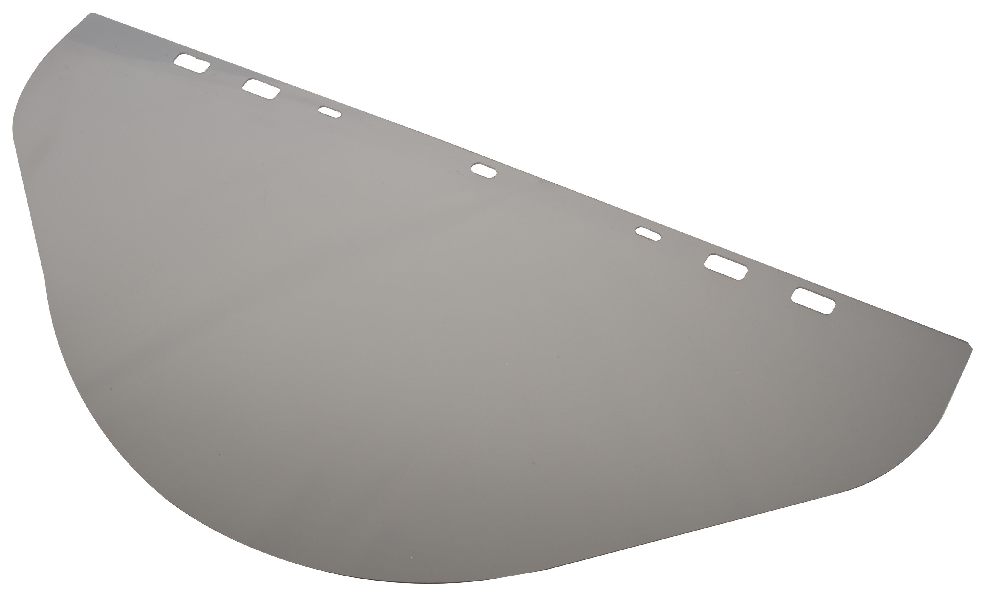 Paulson 9002901 Aluminized Heat Reflective Face Shield Model S73-L4HR