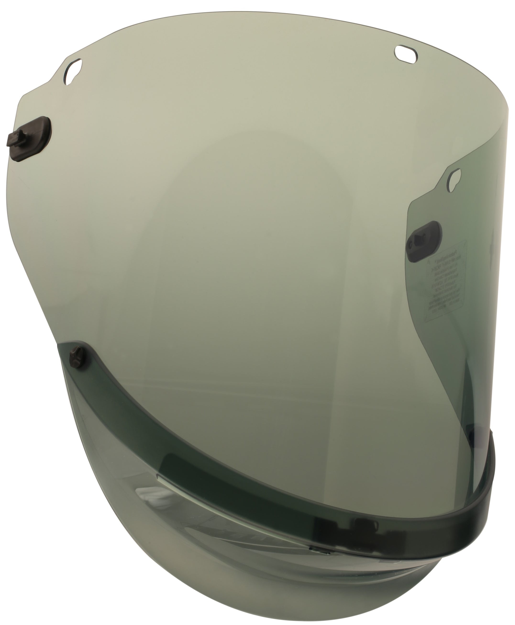 Paulson 9009912 Arc Flash AmpShield AMP-12-RWHT-EC Replacement Shield ...